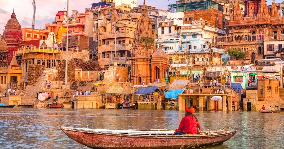 About Varanasi Temples | Explore Sacred Sites of Kashi with VBK