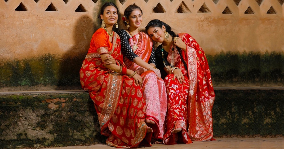 Traditions & Lifestyle in Varanasi – A Glimpse into the Heart of ...